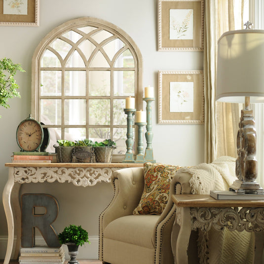 Home Decor – Out of the Box Consignment