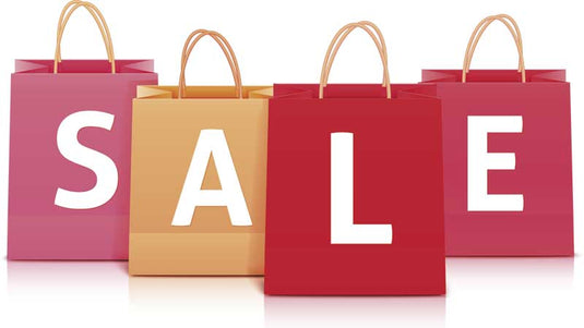 On Sale Items – Out of the Box Consignment