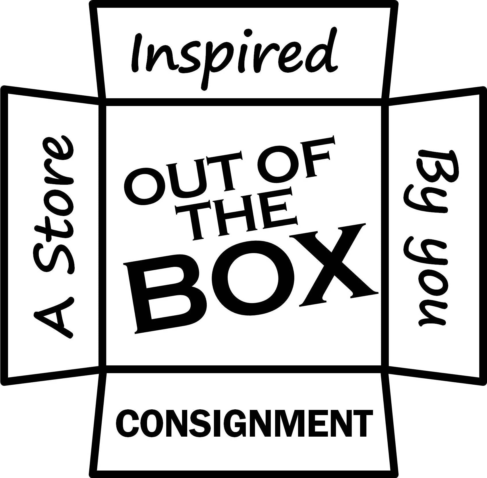 Out OF The Box Consignment – Out of the Box Consignment